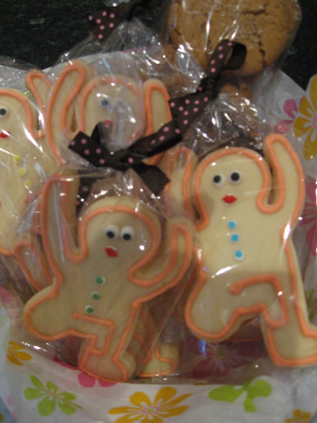 Flour Child: Ginger Doodle Cookies - Recipe
