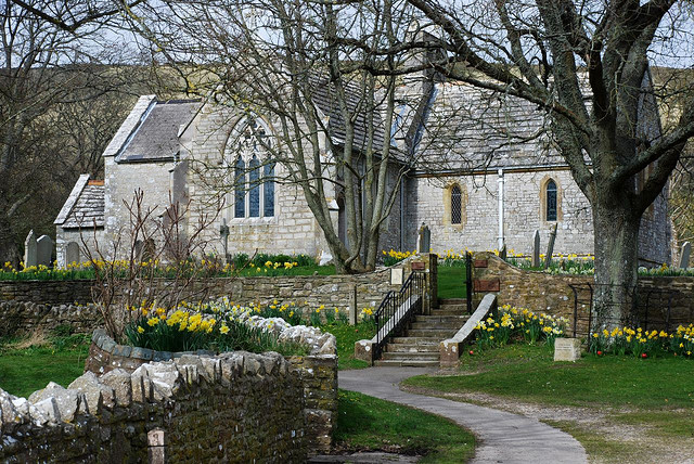 ~ amqr ~: 8 ciudades fantasma europeas