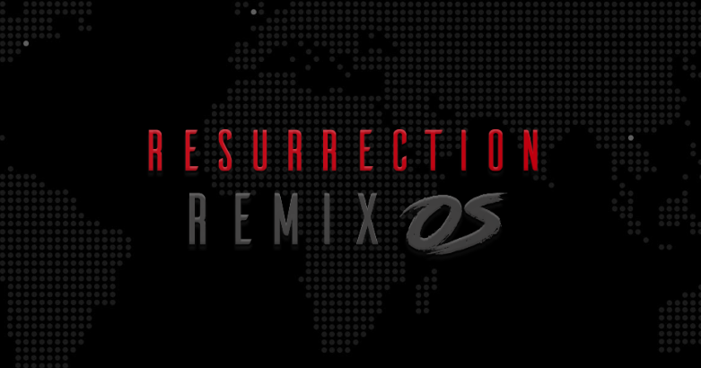 Resurrection Remix Updated To v6.1.0 With June Security Patch, New ...