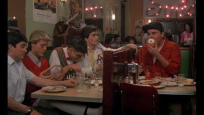 Happyotter: SCREWBALLS (1983)