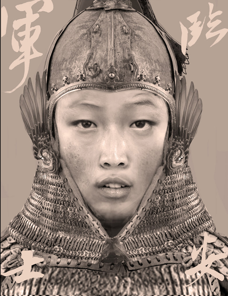 Tang Military Overview 唐军