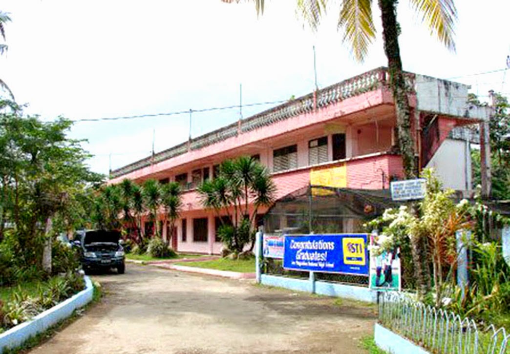 The Alumni Waves: Finally, it's launched!