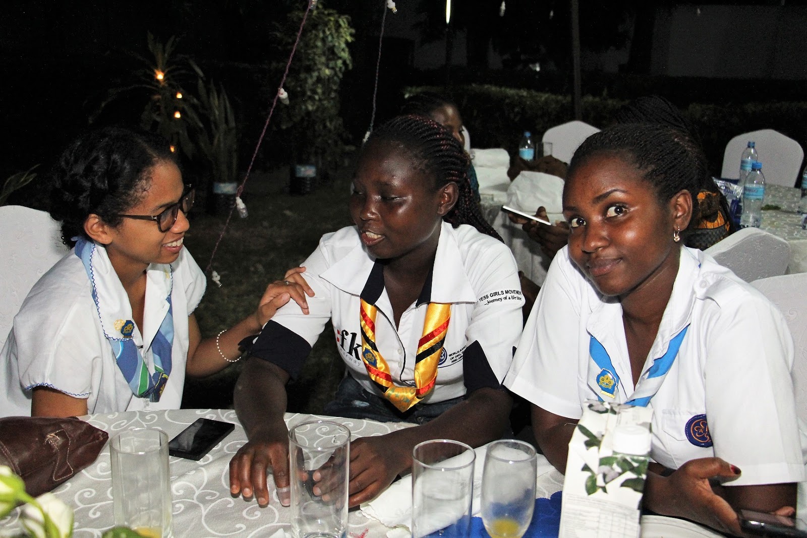 theNkoromo Blog: MAMA ANNA ABDALLAH ATAWAKA WANAWAKE KUWAFUNDA ...