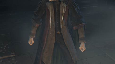 Micolash, Host of the Nightmare Gallery | Bloodborne Wiki