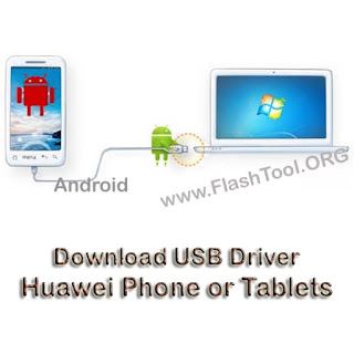 how to Install Huawei USB drivers - PHONES-TECH