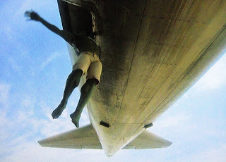 MUSINGS OF A SCI-FI FANATIC: The Incredible Hulk S1 Ep7: 747