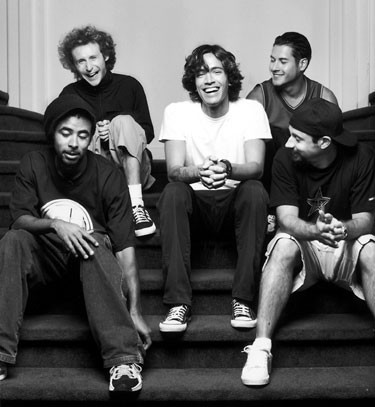 Essa é Minha Cara: Enjoy Incubus