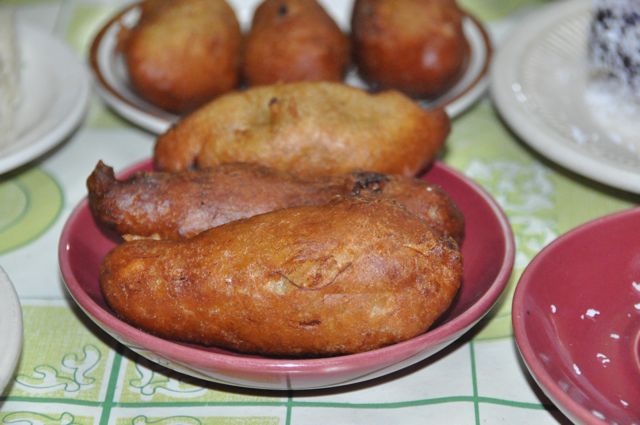 Zamboanga Foods: Zamboanga Foods