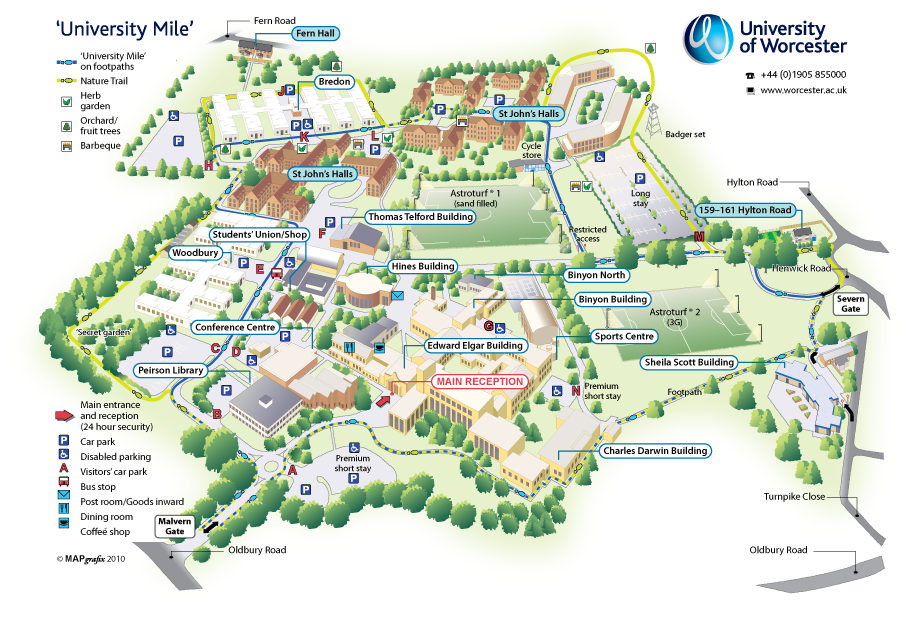 Billy Sawyer: Information Diagrams: Maps