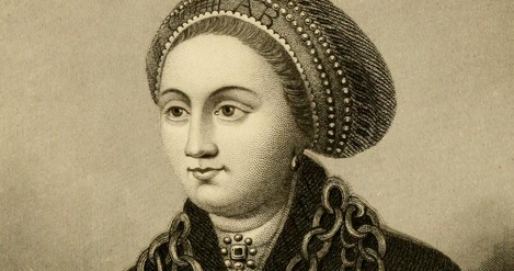 Portrait of Katharina Von Bora | Christian Clip Art Review