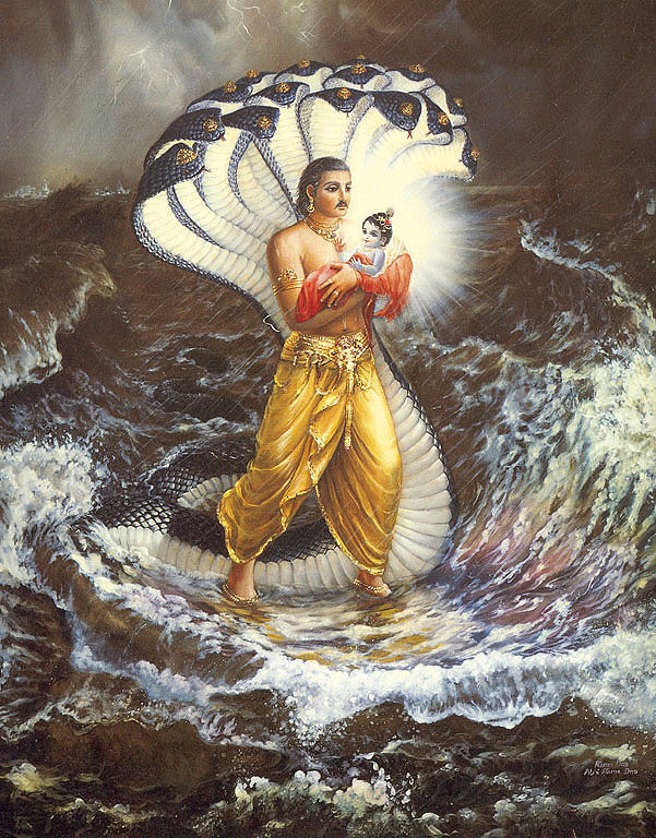 RUDRASENA FOUNDATION