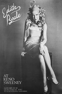 Scriblets: The Two Edies