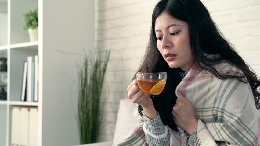 Why Are You Feeling Cold After Eating?