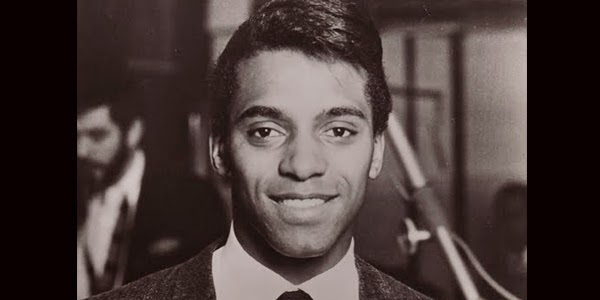 Modernist Society: Soul singer, Deon Jackson, died in his sleep on ...