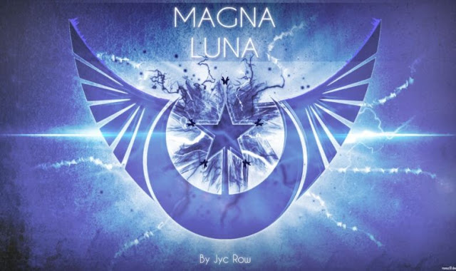 Equestria Daily - MLP Stuff!: Spotlight Orchestral Music: Magna Luna ...
