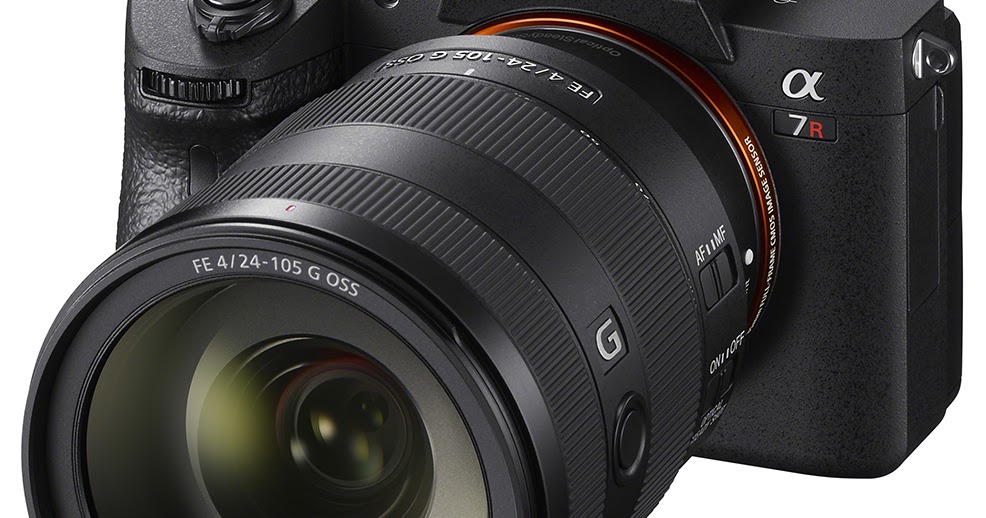 Беззеркальная камера Sony A7R III представлена официально