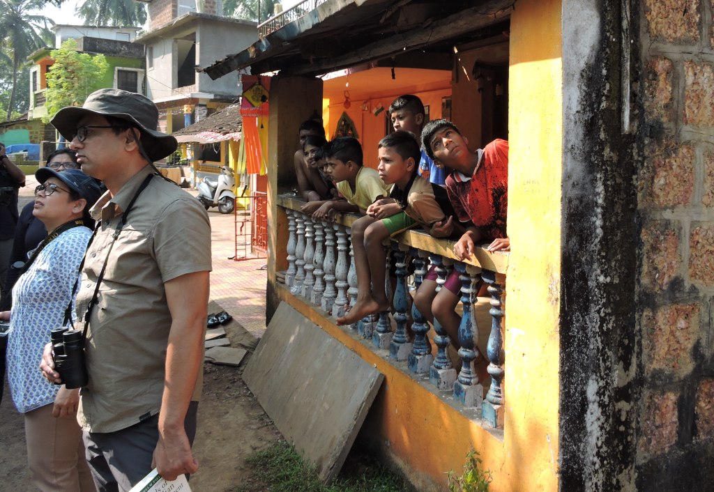 Birding in Kaladhungi and other travel stories: Birding in the western ...