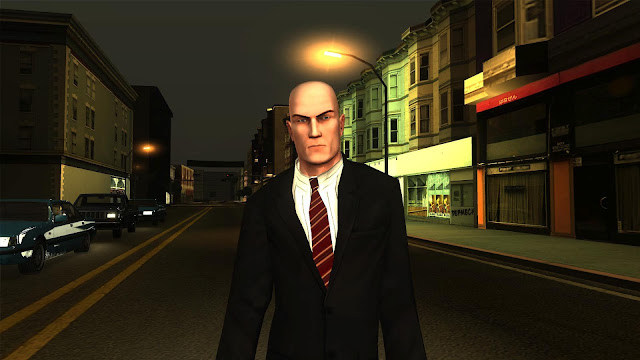 ۩۞۩☆The Pro Modding Italia☆۩۞۩: Hitman Blood Money
