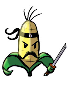 Maiz Dulce .Elotin.: Datos Del Elotin