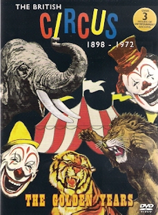 Circus Mania: The Greatest Circus DVD on Earth?
