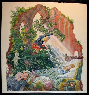 PowerOfBabel: Feodor Stepanovich Rojankovsky