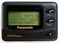 Ven y Entérate: Historia del Beeper