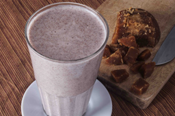 Sri Lankan Traditional Food Recipes : Kurakkan Kenda (Finger Millet ...