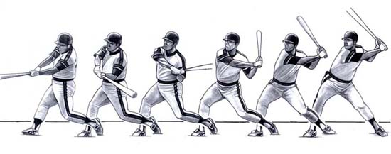 Hitting Revolution: Chapter1 Two types of Hitting Mechanics