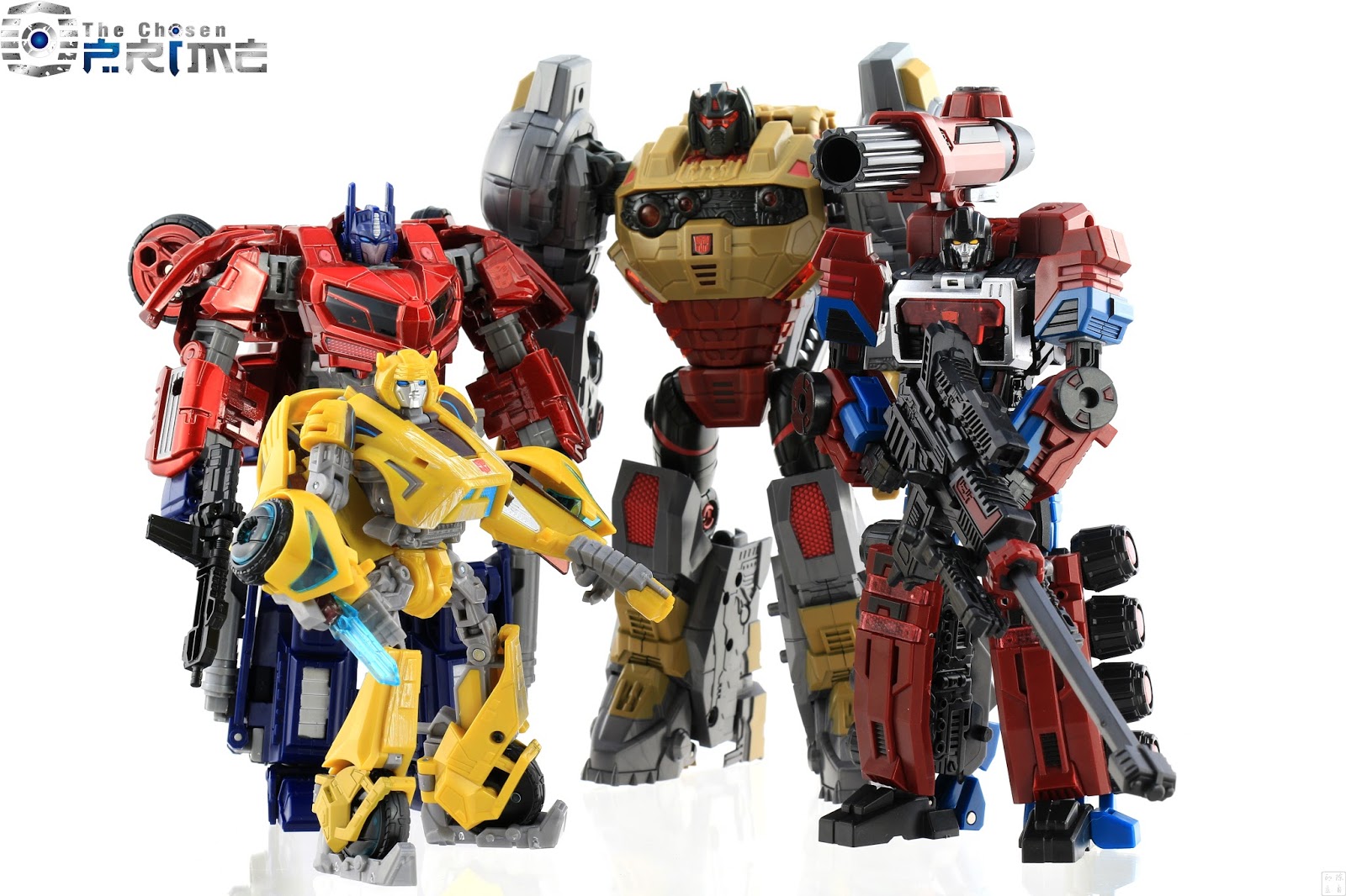 Welcome to The Chosen Prime: Planet X Asclepius - Fall of Cybertron ...