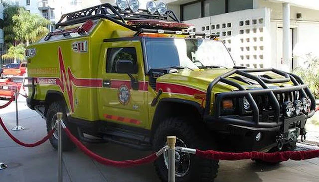 Transformers Filmindeki Arabalar