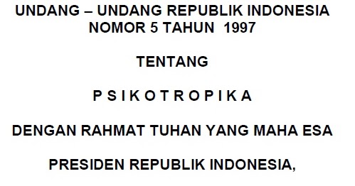 Pengertian dan Contoh Zat Adiktif dan Psikotropika beserta Jenis-Jenis ...