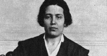 La mano que mece la cuna: Victoria Kent