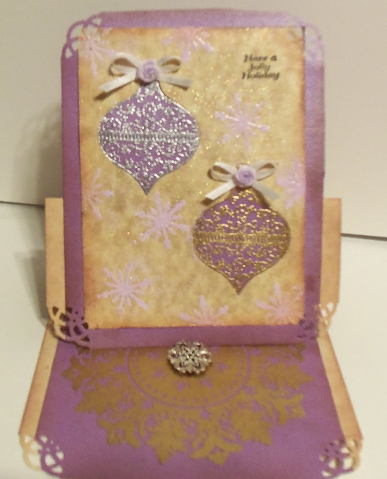 Kathy's Double K Krafts: Specialty papers Plus