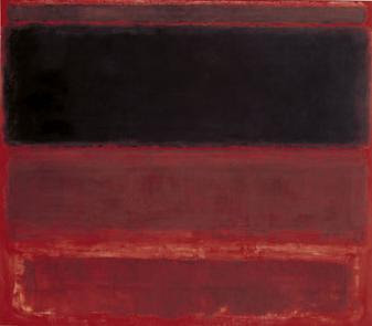 >> LUKISAN DAN BIOGRAFI MARK ROTHKO ~ LUKISAN ORIGINAL KARYA PELUKIS ...