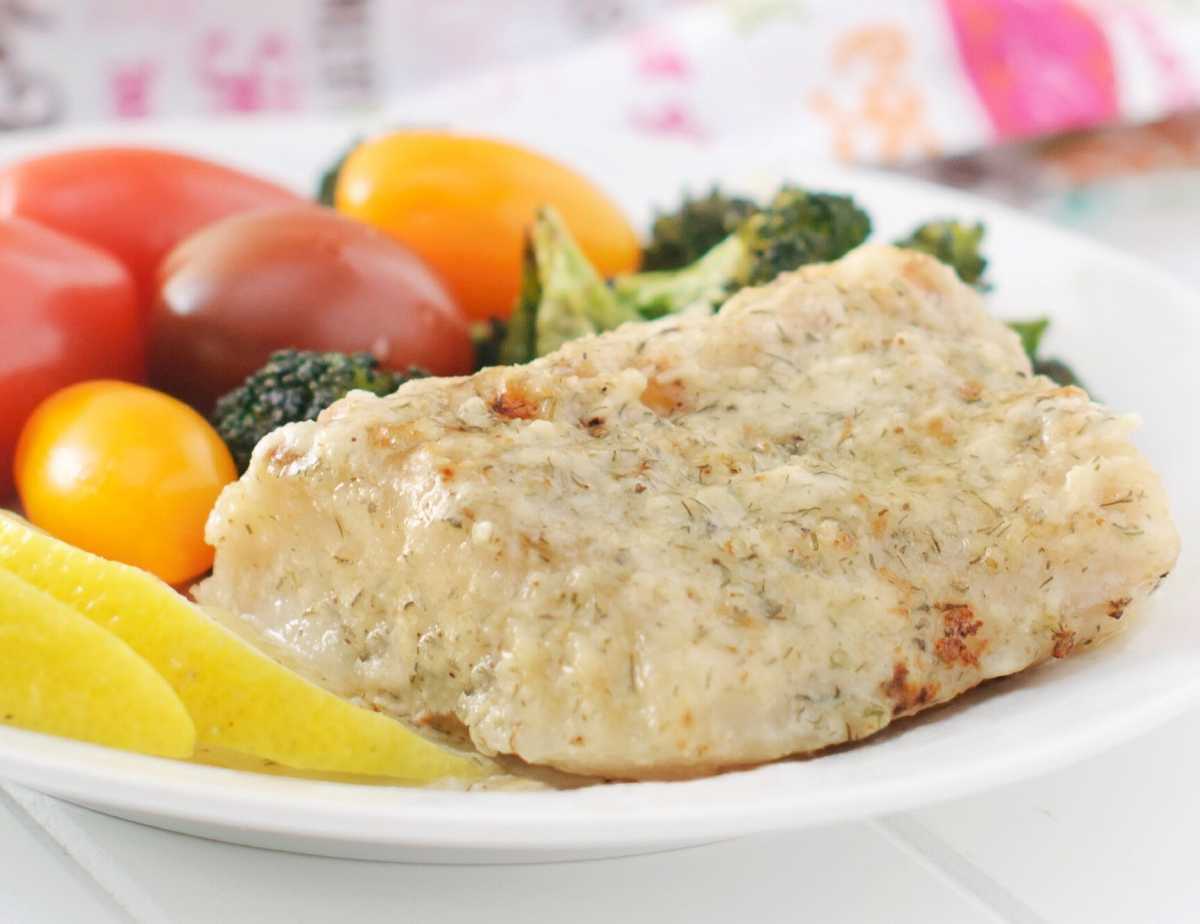 Best and Healthy Grouper Recipes Broiled Easy to Follow - Frozen ...
