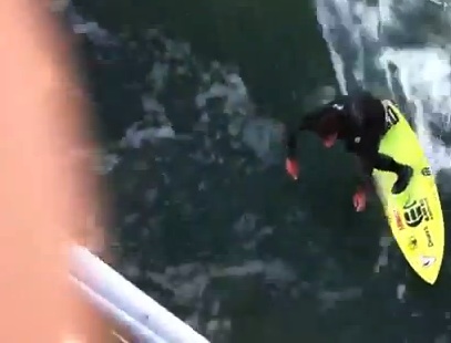 a day at the beach: Jeff Ho Surfboards For Sale