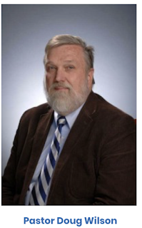 Doug Wilson’s Christ Church sends letter reprimanding a woman who ...