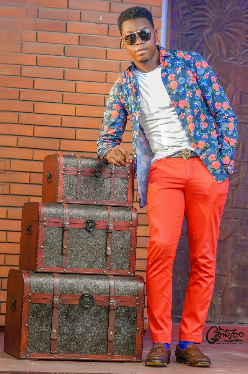 HOW I WON BEEFTA AWARD-PRINCE KEVWE OGUNJE