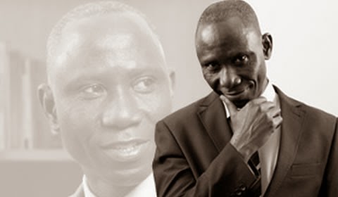 CypressGH.COM: Uncle Ebo Whyte on African Voices on CNN