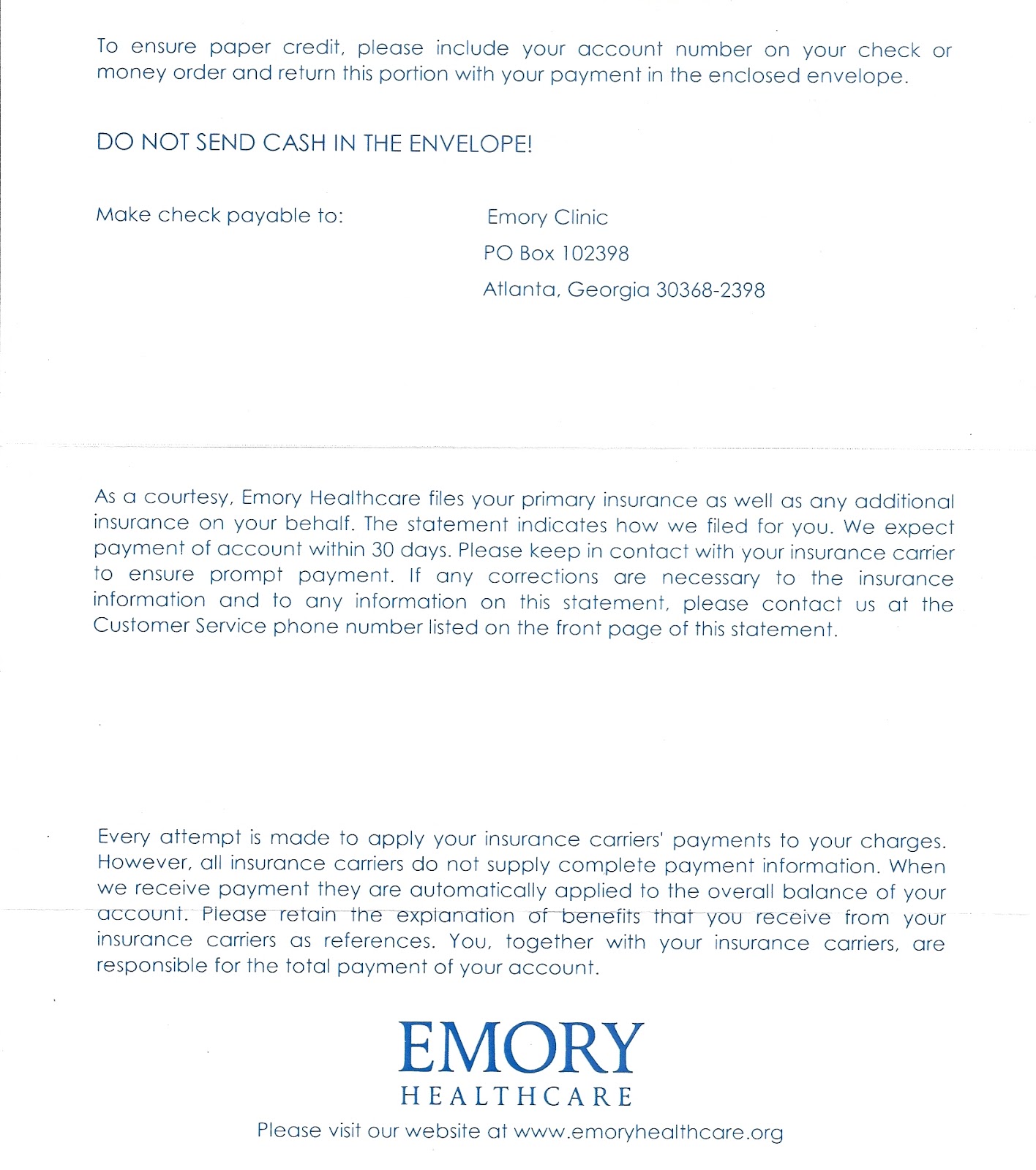 ?PURGATORY~g(CAT!FISH)d~DIALOGUE? : EMORY CLINIC: EMORY EYE CENTER