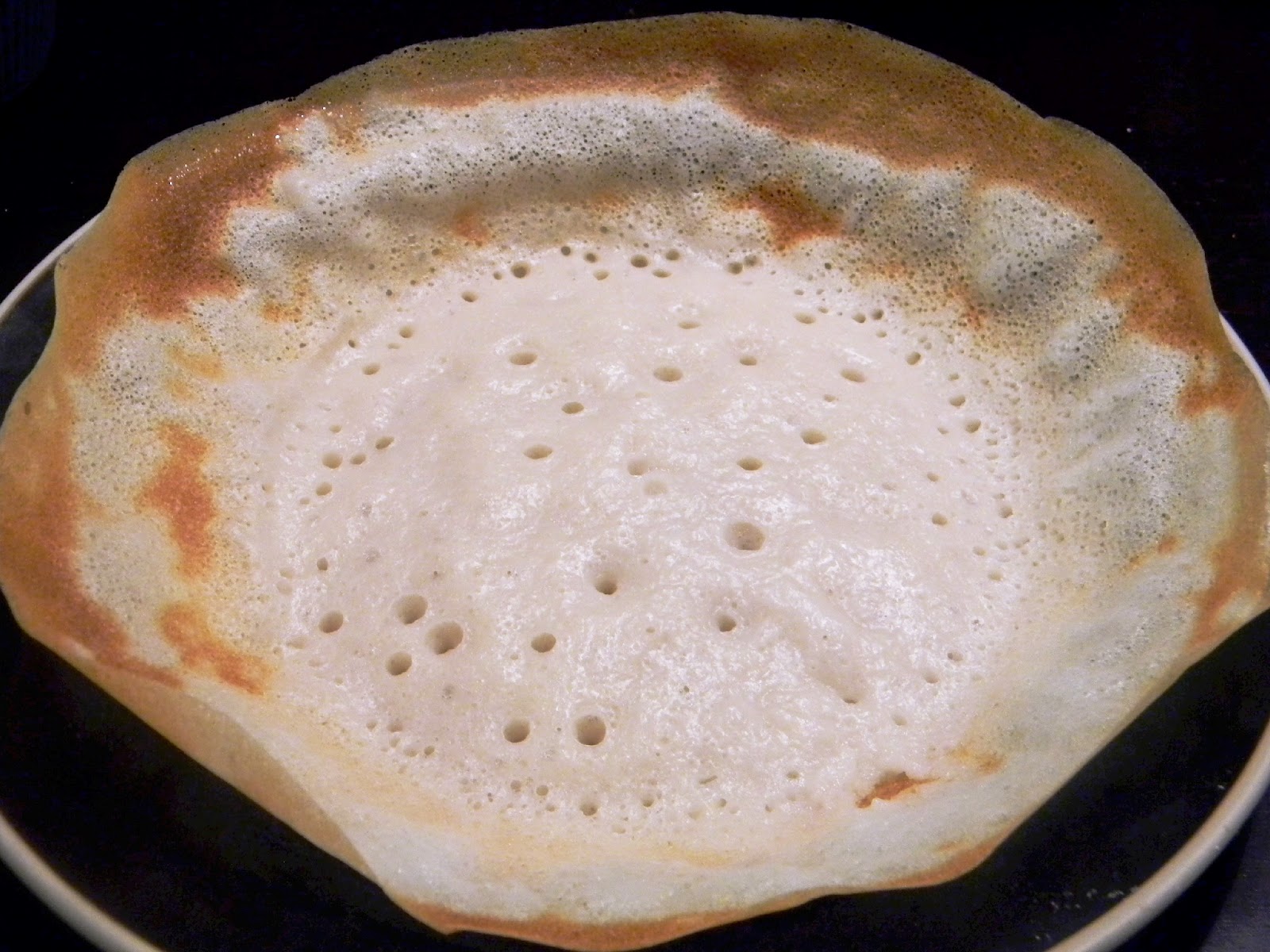 Foody - Buddy: Appam /Aapam Recipe