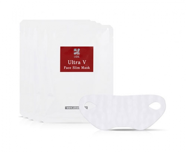 Estelle Cosmetique: DDK ULTRA V FACE SLIM MASK