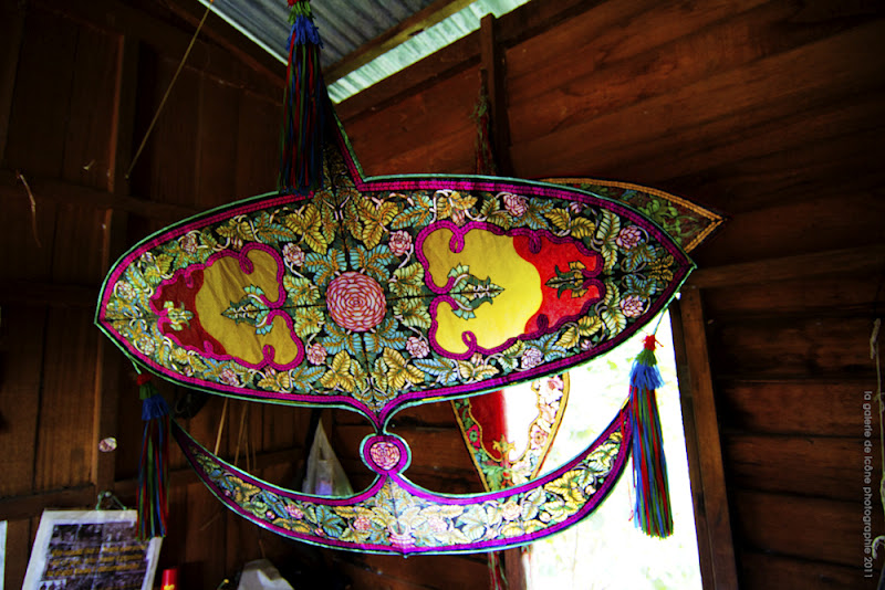 ICONEPHOTOblog: 吉兰丹的马来风筝