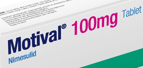 دواعي استعمال أقراص موتيفال Motival الآثار الجانبية - مركز الطب العربي