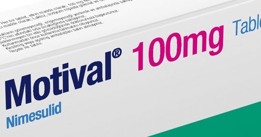 دواعي استعمال أقراص موتيفال Motival الآثار الجانبية - مركز الطب العربي
