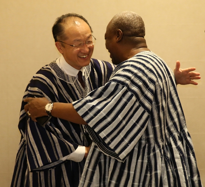 Trendsandblendsgh: Batakari Style Inspiration