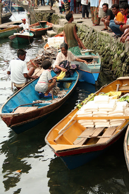 Sitangkai, Tawi Tawi; Perl of the South (Philippines)