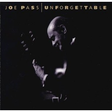 Vibe Shack: Joe Pass