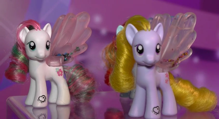 My Little Pony at the NY Toy Fair 2015 Wrap-up | MLP Merch