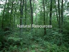 Introduction To Natural Resources - J&K Education Hub
